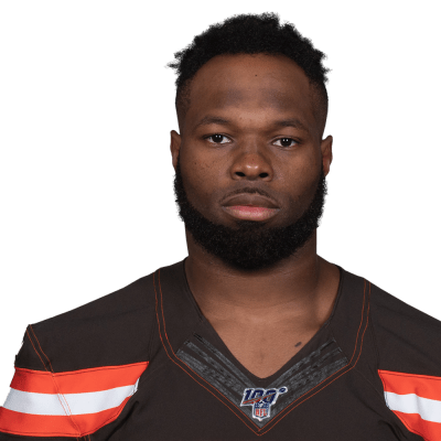 Adarius Taylor Stats, News and Video - ILB | NFL.com