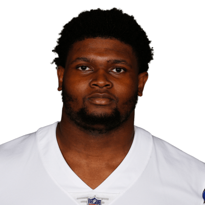 Ron'Dell Carter Stats, News and Video - LB | NFL.com