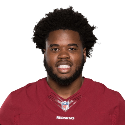 Geron Christian Stats, News and Video - OT | NFL.com