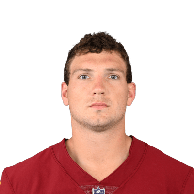 Brandon Dillon Stats, News and Video - TE | NFL.com