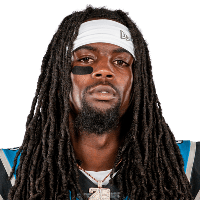 Donte Jackson Stats, News and Video - CB | NFL.com