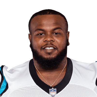 Tracy Sprinkle Stats, News and Video - DT | NFL.com