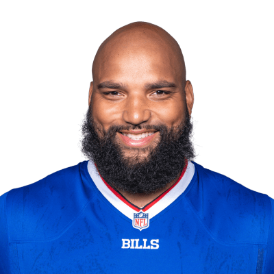 DaQuan Jones Stats, News and Video - DE | NFL.com