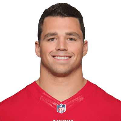 Brock Coyle Stats, News and Video - LB | NFL.com
