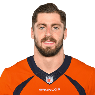 Nick Vannett Career Stats | NFL.com