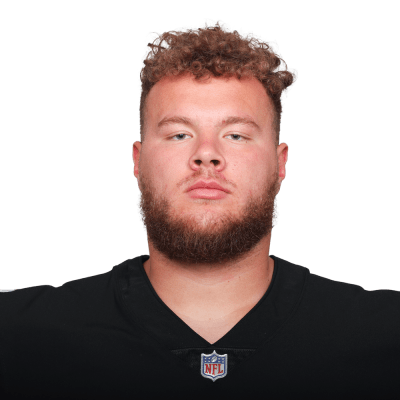 Andre James Stats, News and Video - C | NFL.com