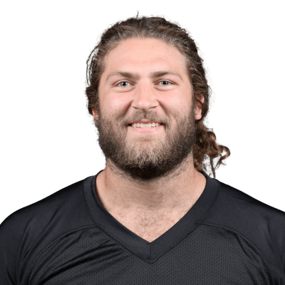 Tucker Fisk Stats, News and Video - TE | NFL.com