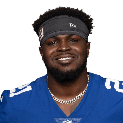 Jabrill Peppers Stats, News and Video - FS | NFL.com