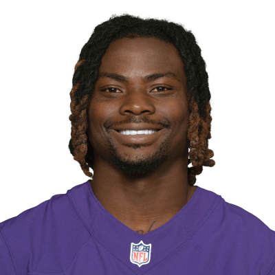 Gus Edwards Career Stats | NFL.com