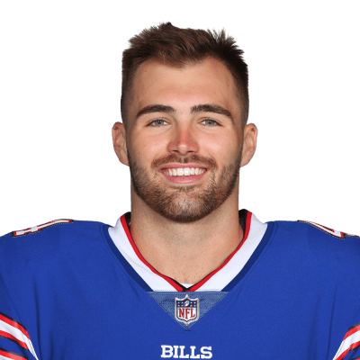 Jake Fromm Stats Summary | NFL.com