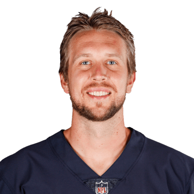 Nick Foles Career Stats | NFL.com