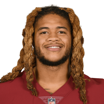 Chase Young Stats, News and Video - DE | NFL.com