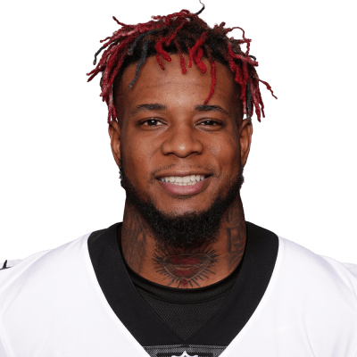 Kwon Alexander Stats, News and Video - MLB | NFL.com