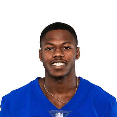 Tre Hawkins III Stats, News and Video - CB | NFL.com