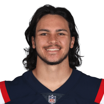 Wesley Farnsworth Career Stats | NFL.com