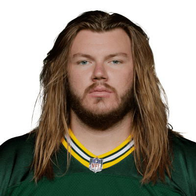 Zack Johnson Stats, News and Video - OG | NFL.com