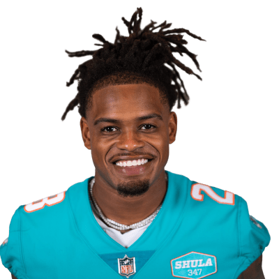 Bobby McCain Stats, News and Video - SS | NFL.com