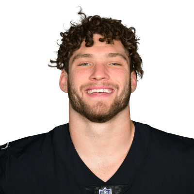 Alex Ellis Stats, News and Video - TE | NFL.com