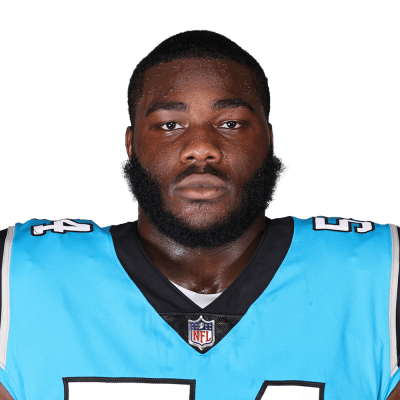 Daviyon Nixon Career Stats | NFL.com