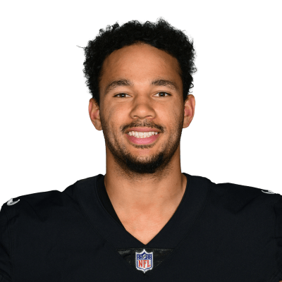 Marcell Ateman Career Stats | NFL.com