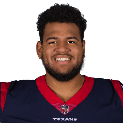 Elijah Nkansah Stats, News and Video - OT | NFL.com