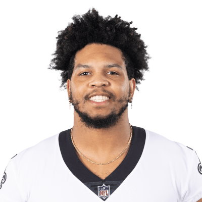Marcus Davenport Stats Summary | NFL.com