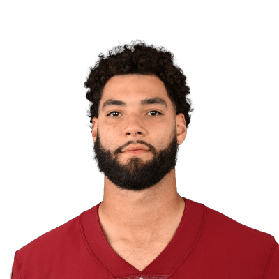 Curtis Hodges Stats, News and Video - TE | NFL.com