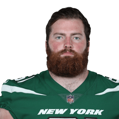 Jimmy Murray Stats, News and Video - C | NFL.com