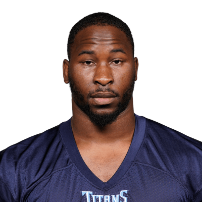D'Andre Walker Stats, News and Video - OLB | NFL.com