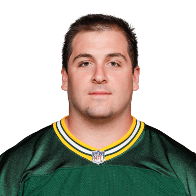 Corey Linsley Stats, News and Video - C | NFL.com