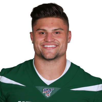 Blake Cashman Stats Summary | NFL.com