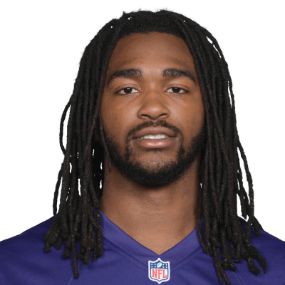 Tim Williams Stats, News and Video - LB | NFL.com