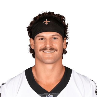 Jake Bargas Stats, News and Video - RB | NFL.com