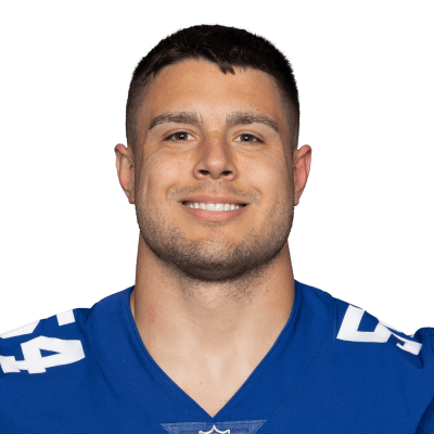 Blake Martinez Stats, News and Video - ILB | NFL.com