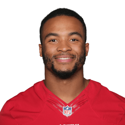 Elijah Mitchell Stats, News and Video - RB | NFL.com
