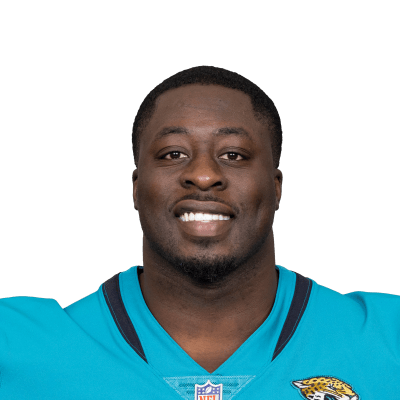 Michael Dogbe Stats, News and Video - DE | NFL.com