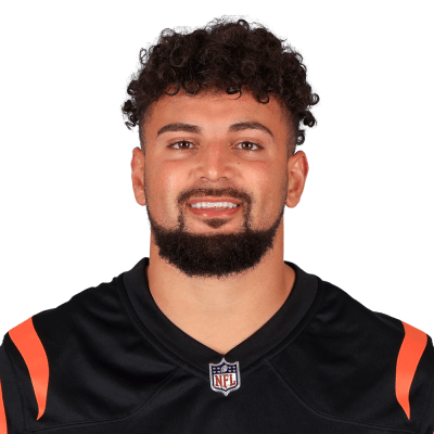 Markus Bailey Stats, News and Video - LB | NFL.com