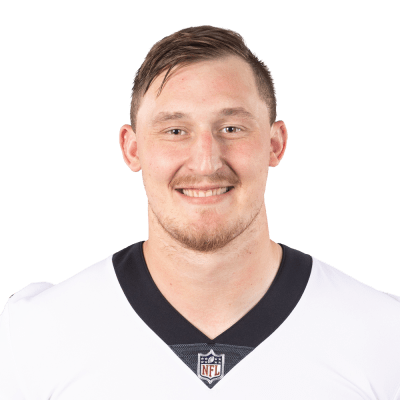 Landon Young Stats, News and Video - OT | NFL.com