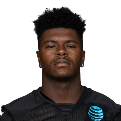 Jaylinn Hawkins Stats, News and Video - FS | NFL.com