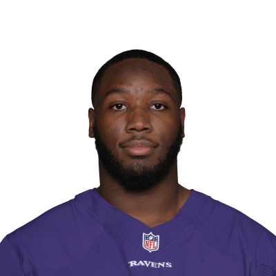 Jaylon Thomas Stats, News and Video - G | NFL.com