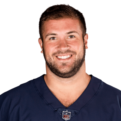 Alex Bars Stats, News and Video - OG | NFL.com