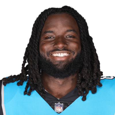Ian Thomas Stats, News and Video - TE | NFL.com