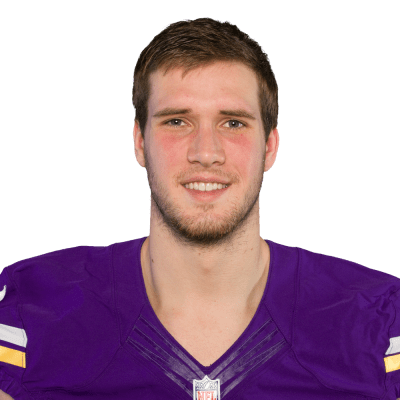 Kyle Sloter Stats, News and Video - QB | NFL.com