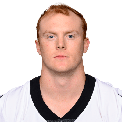 Colton Jumper Career Stats | NFL.com
