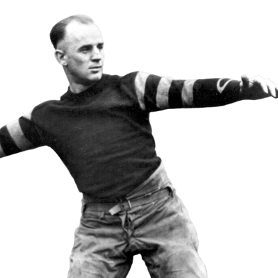 Paddy Driscoll Stats, News and Video - HB | NFL.com