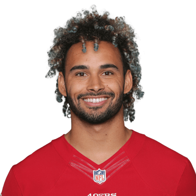 Dante Pettis Stats, News and Video - WR | NFL.com