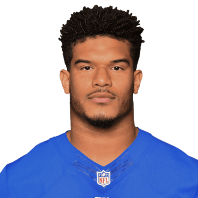 Jordan Williams Stats, News and Video - LB | NFL.com