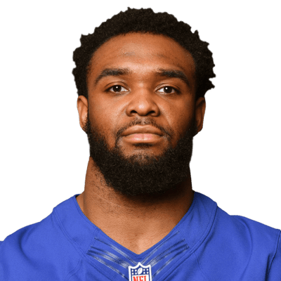 Robert Martin Stats, News and Video - RB | NFL.com