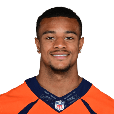 Pat Surtain II Stats, News and Video - CB | NFL.com