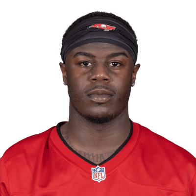 Tyler Johnson Stats, News and Video - WR | NFL.com